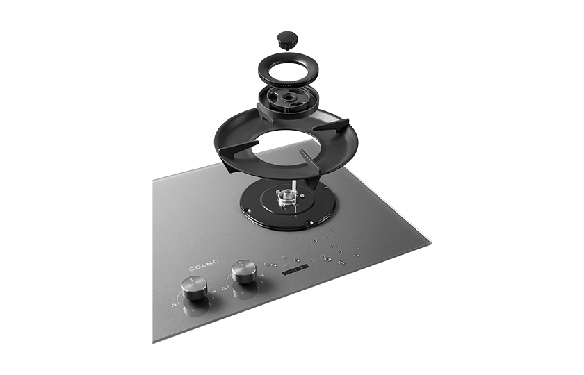 AVANT筑境烟灶QL6G